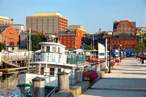 5 Best Things To Do In Portland Maine