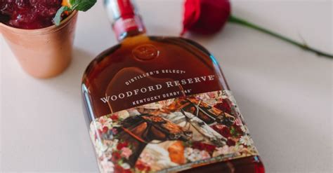 Woodford Reserve Maxim