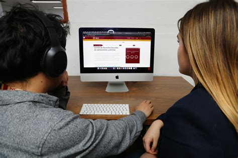 Expide Gem Cartilla Sobre Derechos Sexuales Para Informar A Jóvenes