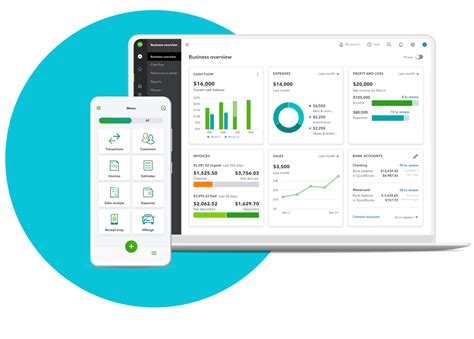 Migrate From Quicken To QuickBooks Online Easily MMC Convert