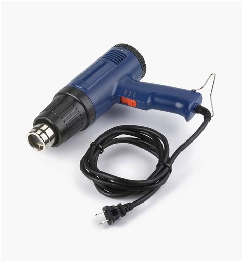variable heat gun lee valley tools