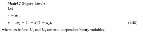 论文笔记：accurate causal inference on discrete data additive noise model算法