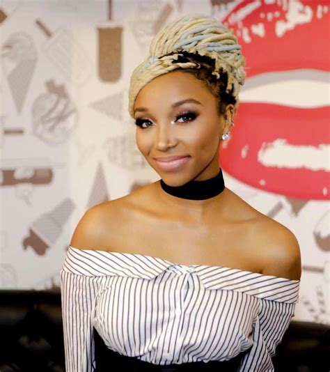 Tiny Harris Daughter Zonnique Pullins Shares A New Look And Fans Are