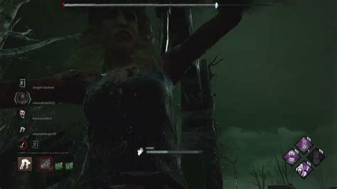 Dbd Hacker Youtube
