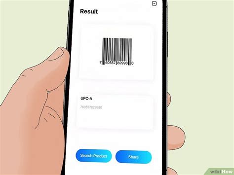 How To Scan A Barcode Computer Mobile