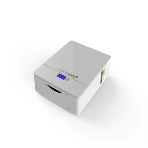 Aa Grade Power Wall Lifepo4 48v 100ah Solar Power Wall Energy Storage