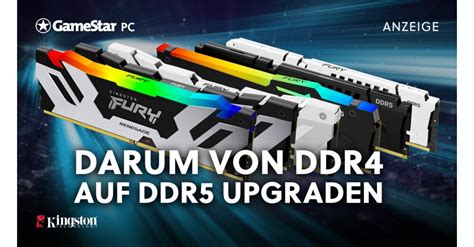 jetzt noch pcs mit ddr4 ram kaufen es gibt sehr gute gründe die