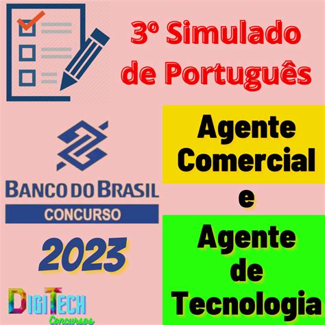 Gabarito Concurso Banco Do Brasil 2023 BRAINCP