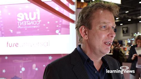 Driving Business Value In Landd Interview With Steve Dineen Learning News