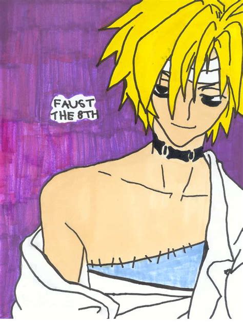 Sexy Faust By