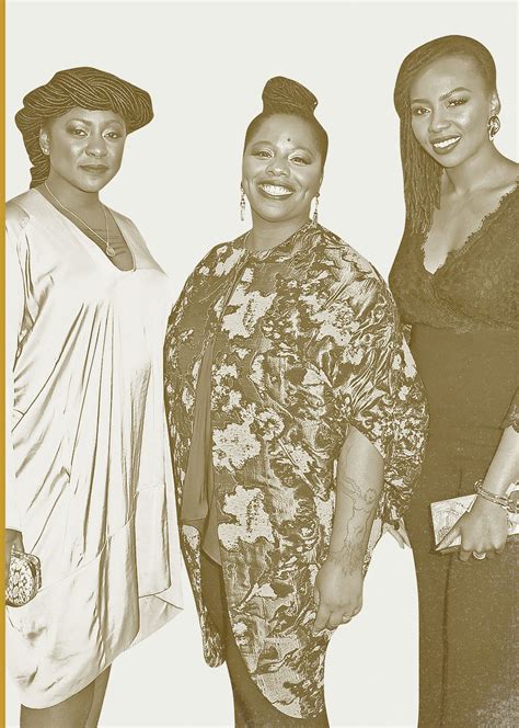 Women Of The Century Civil Rights Blm Founders Activists Make List
