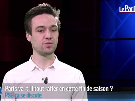 Psg ça Se Discute Paris Va T Il Tout Rafler En Cette Fin De Saison