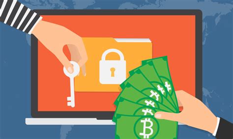 Cómo Evitar El Secuestro De Datos Nexofin