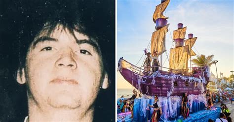 Así Fue El Asesinato De Ramón Arellano Félix En El Carnaval De Mazatlán