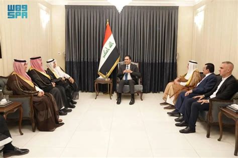 الصداقة السعودية العراقية تشيد بدور الدبلوماسية البرلمانية لتعزيز