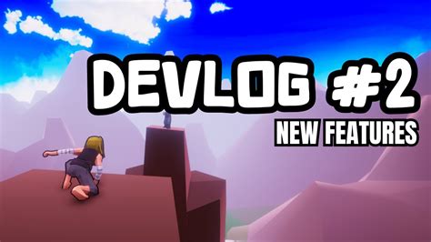 Devlog 2 Adding So Many Features In My Ninja Game Youtube