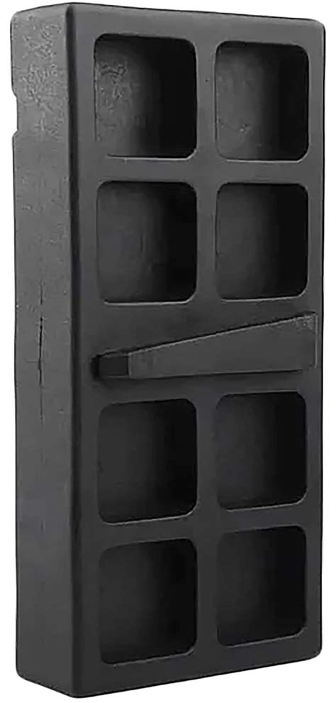 Lands Ls Vb Lower Lower Receiver Vise Block Magnum Ballistics
