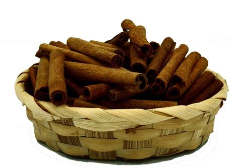 Cynamon Laska NATURHERB 50 G Naturini Sklep EMPIK