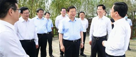 娄勤俭在徐州调研：以新发展理念引领转型升级 坚持“四化”同步推进农村现代化采煤