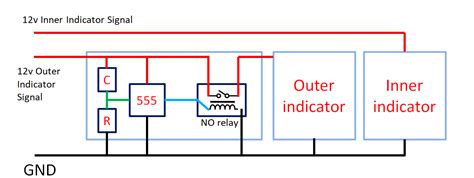 Automotive Load Monitoring Blown Bulb Detection Problem Home Automation Arduino Forum