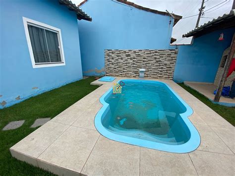 CASA RESIDENCIAL em CABO FRIO RJ NOVA CALIFÓRNIA TAMOIOS Achou