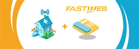 Offerta Fastweb Internet E Telefono Copertura E Opinioni