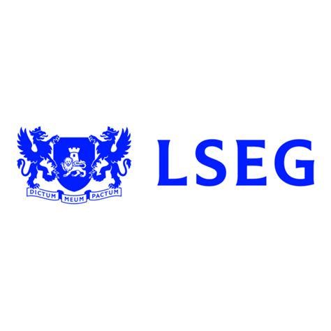 Lseg Logo Png Vectors Free Download