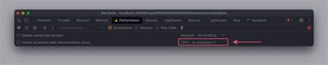 real world example adding starttransition for slow renders · reactwg