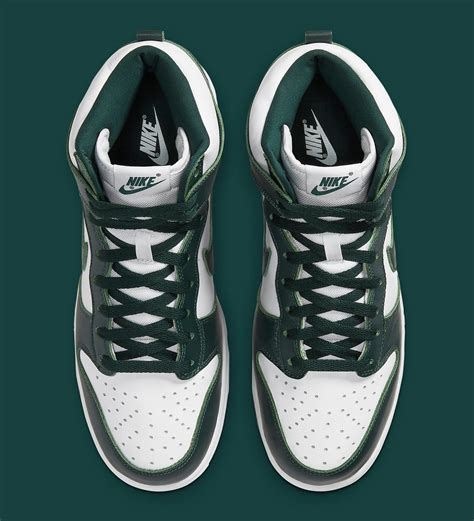 Where To Buy The Nike Dunk High Pro Green House Of Heat