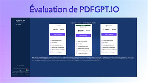 Pdfgptio Pros And Cons Analysis And Better Alternative Updf