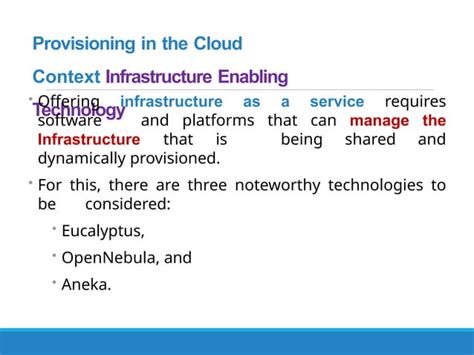 Unit 2 PPT VIrtual Machine Provisioning Context Final 1 Pptx