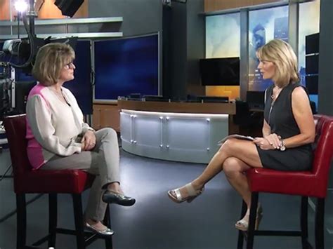Former Jacksonville Anchor Talks About Harassment During Her Career