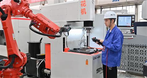 综合新闻2019年全国机械行业职业院校技能大赛首届模具智能制造技术综合应用技能大赛在重工开赛 重庆工业职业技术学院