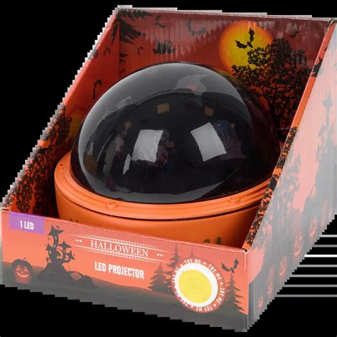 Led Projector Action Be