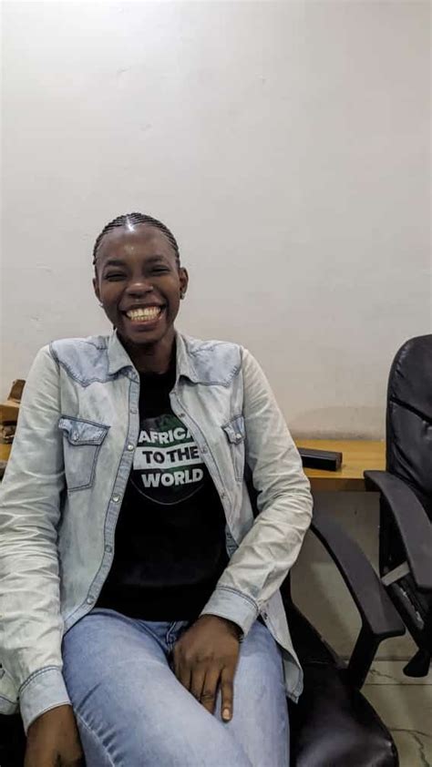 Titilayo Oladunjoye On Linkedin Happiness Happylife Contentment