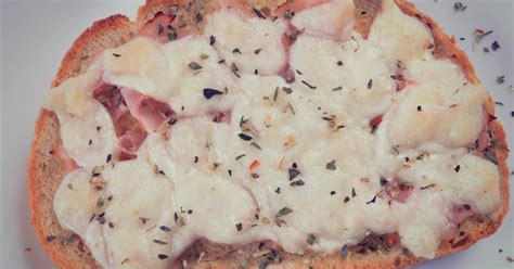 Melegszendvics Recept Recept Cookpad Receptek