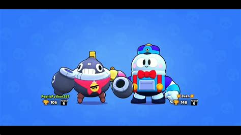 brawls from different gamemodes youtube