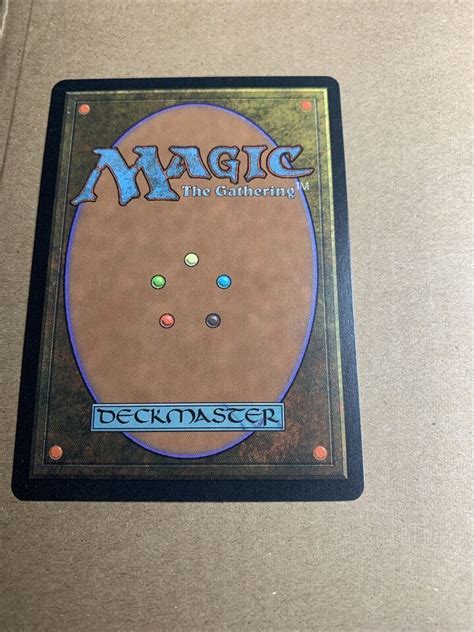 Magic The Gathering Mtg Invasion Plans Stronghold Lp Lightly Played Ebay