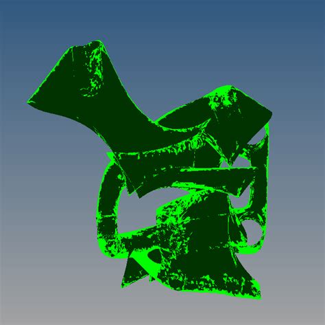 Image Crashed After Simulation — Altair Community