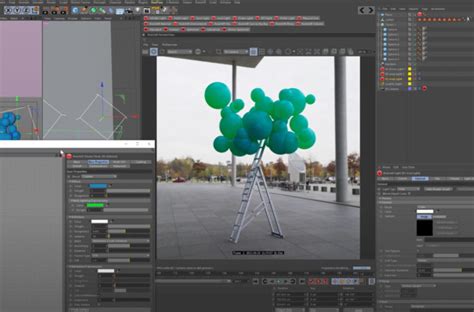 Redshift Tutorial Archivi 3dart