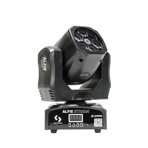 Ampro Alfie Stream Ampro