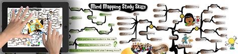 How To Develop Your Mind Mapping Study Skills To Improve Your Grades
