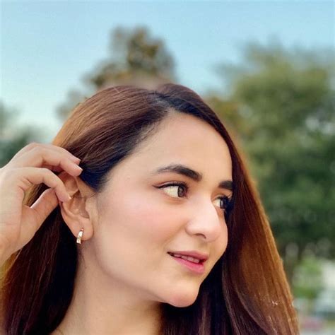 Yumna Zaidi On Instagram 🐣