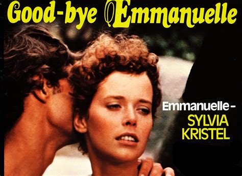 Sylvia Kristel Retour Sur La Carrière Demmanuelle