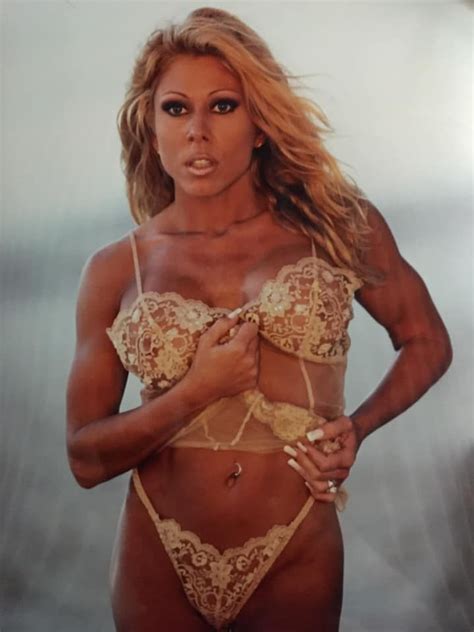 Terri Runnels World Championship Wrestling Female Wrestlers