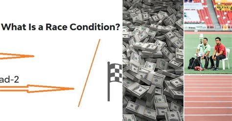 List Race Condition Curated By Aadii Medium