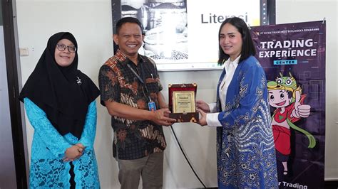 Melek Literasi Investasi Di Era Digital Bareng Generasi Z