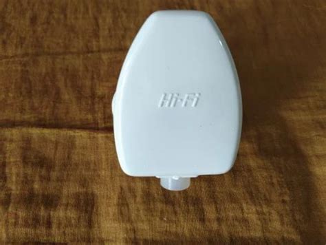 16 Amp Abs Hi Fi Three Pin Socket White At ₹ 65 Piece In Salem Id 2854880327388