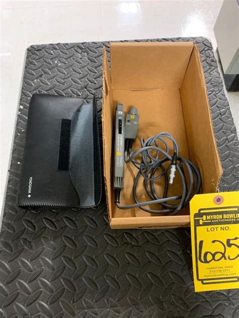 Yokogawa 700937 Current Probe