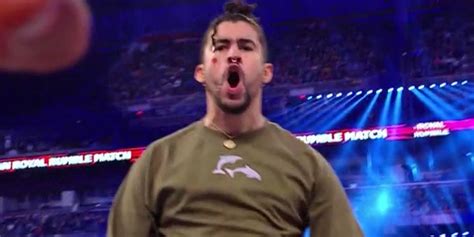 Wwe Royal Rumble 2022 Every Surprise Entrant Ranked From Worst To Best